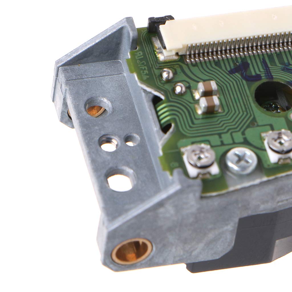 KHS 400B KHS-400B Optical Pick Up Head Lens Replacement for PS2 Play-Stations 2 Game Console Gaming Accessories PS2 La-ser Head 400B Bald Head