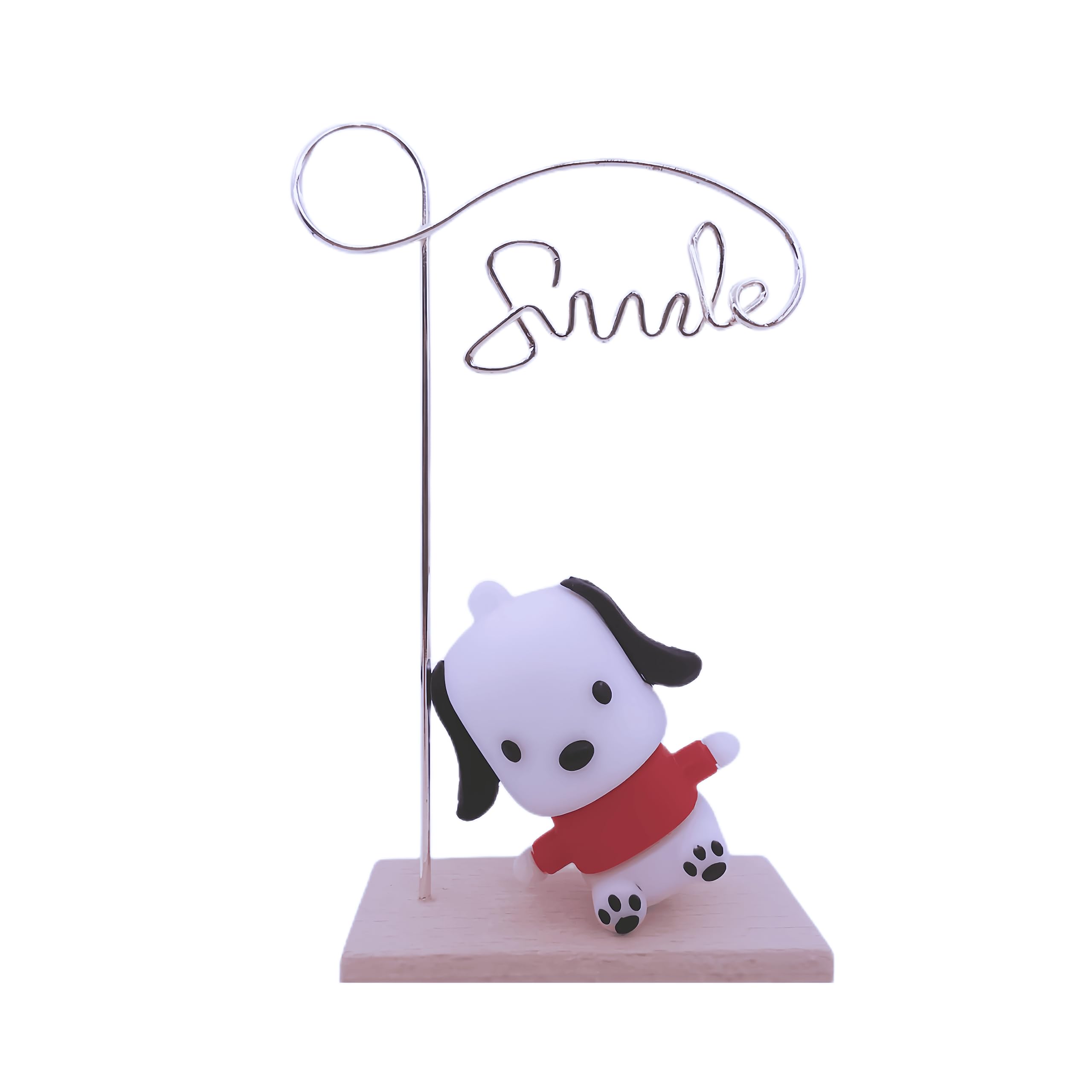 WooTeck 64GB Cartoon Novelty Dog Puppy USB Flash Drive Pendrive Animal Cute Thumb Drive Memory Stick