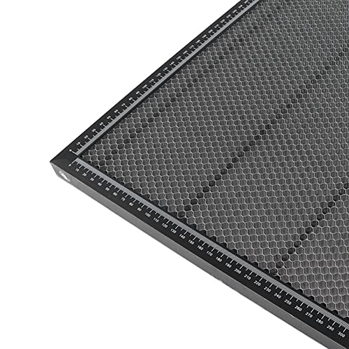 Bed, Rustproof Black High Flatness Working Table Panel for Laboratories