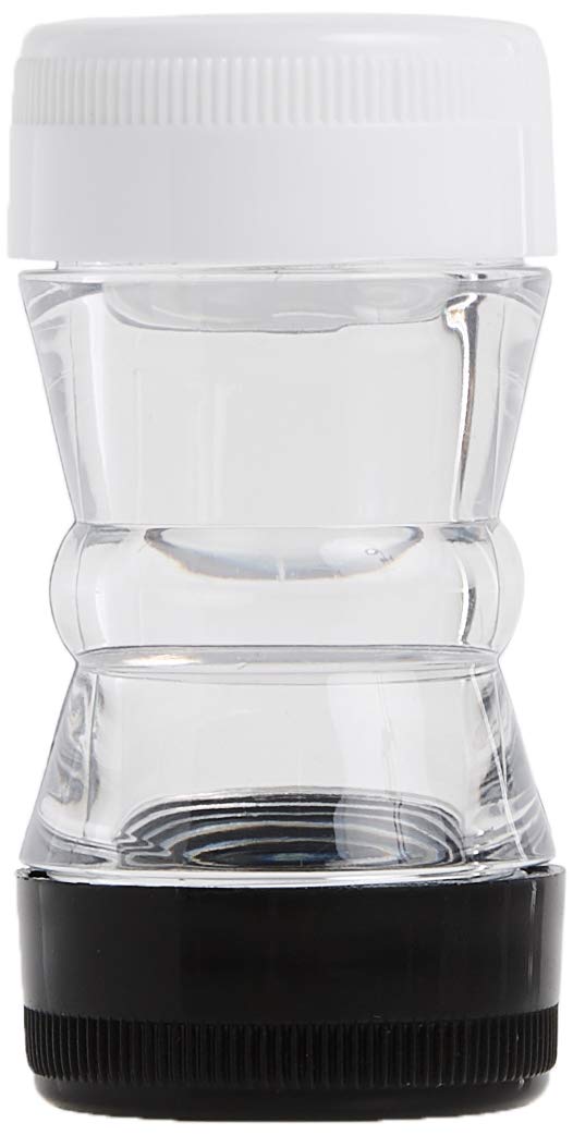 GSI Outdoors 79500 Salt and Pepper Shaker