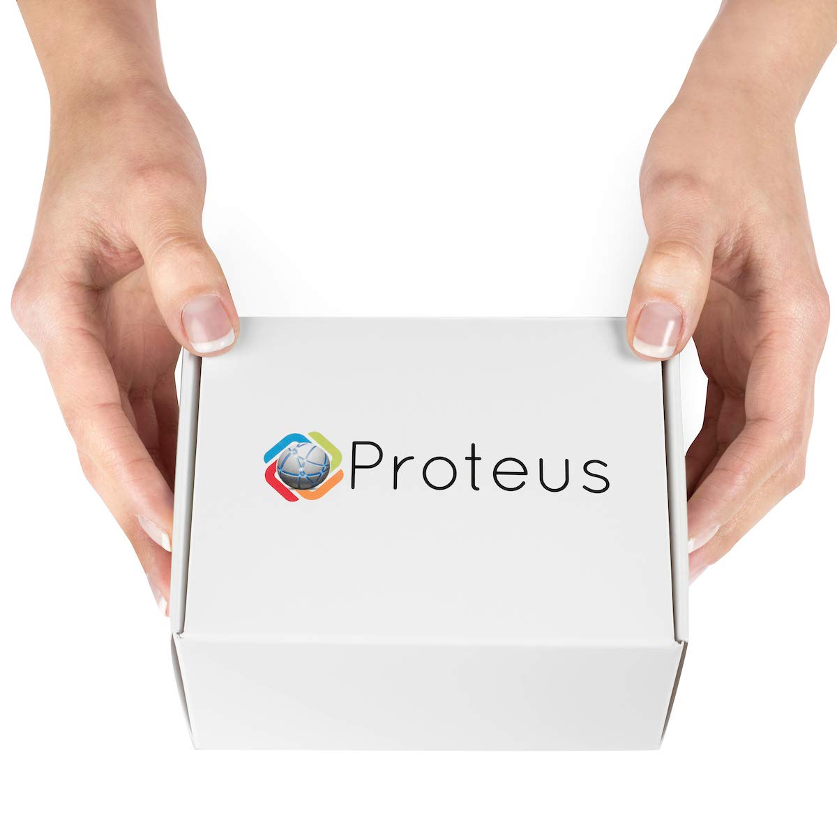 Proteus M5 - WiFi Motion Sensor with Email/ Text Alerts