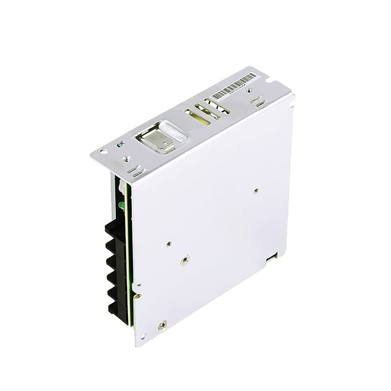 DC Power Supply Variable 75W Switching Power Supply DC 5V 12V 15V 24V 36V 48V Current Stabilizer Voltage Regulator LED Power Supply Lighting Transformers (Output Voltage : 36V, Power : 75W)