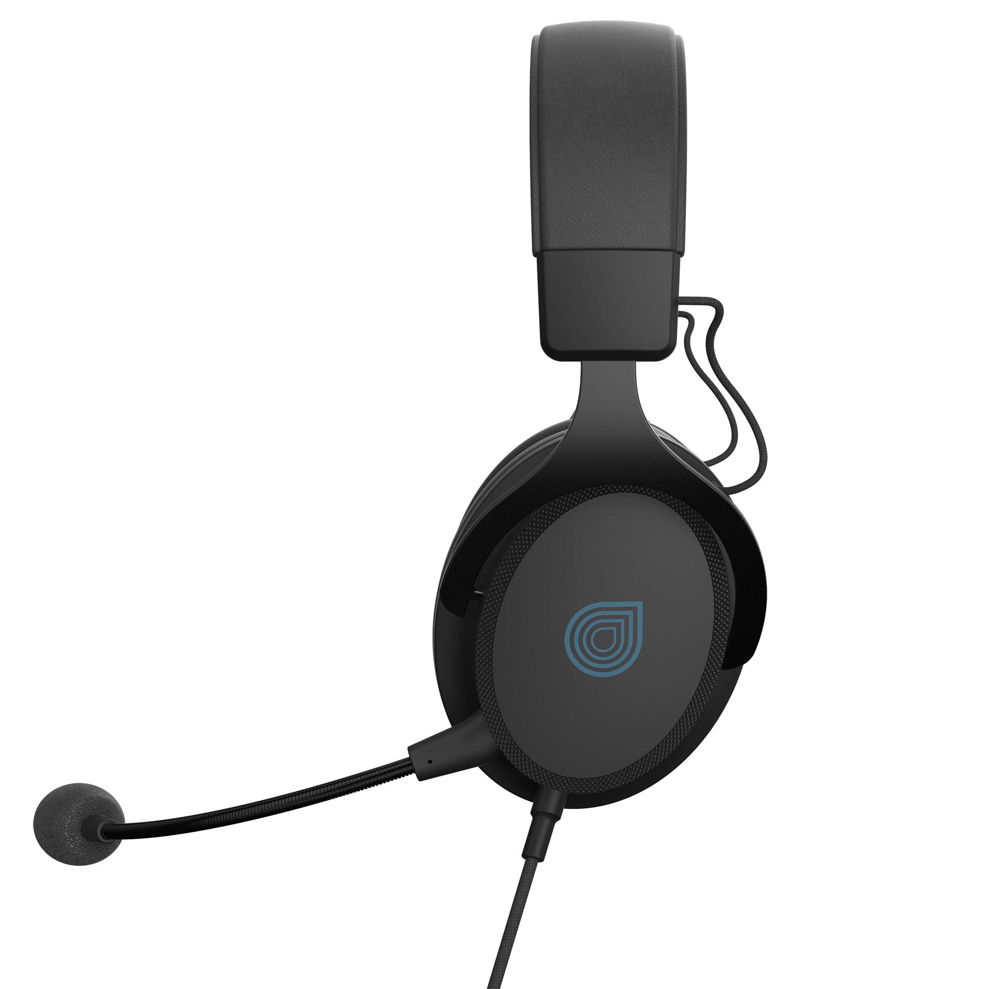 Kinetic 212 Wired Gaming Headset - PC, mobile, PS4 and Xbox One