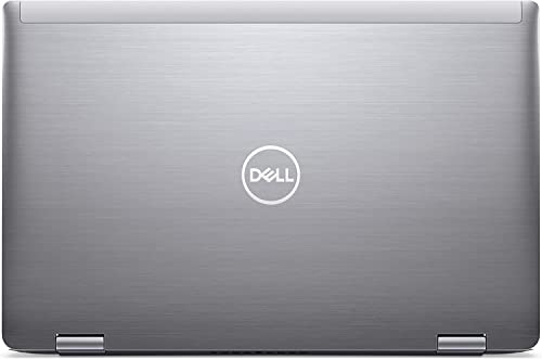 Dell Latitude 7430 14" Laptop (Latest Model) Intel 12th Gen Core i5-1245U(10-Core) 256GB SSD 16GB RAM Full HD (1920x1080) Windows 11 PRO (Renewed)