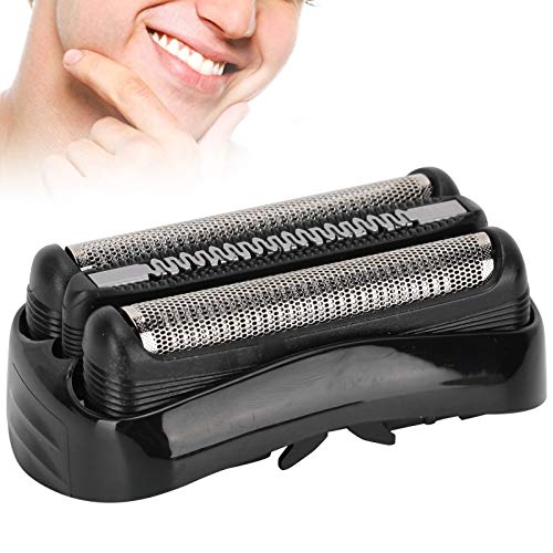 Braun Series 3 Replacement Head, Braun S3 Replacement Head Electric Shaver Cutter Head Replacement Part Accessories Fit For Braun 3 Seriesbraun Series 3 Replacement Foil
