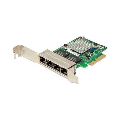 Super Micro Supermicro AOC-SGP-I4 4-Port Gigabit Ethernet Adapter