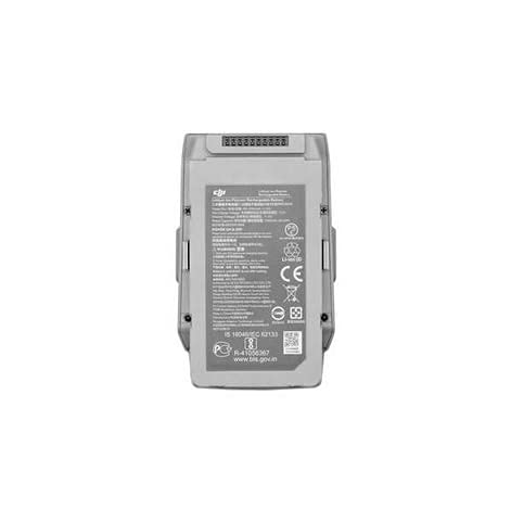 DJI Mavic Air 2 Intelligent Flight Battery (Mavic air 2 battery *2 Pack)