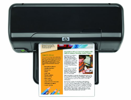 HP Deskjet D1660 Printer (CB770A#B1H)