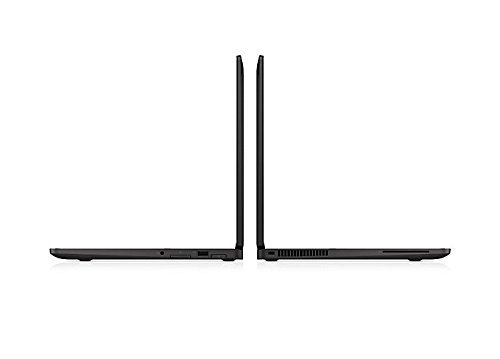 Dell Latitude E7470 Business Ultrabook 14 Inch HD Screen Intel 6th Gen i7-6600U 8GB DDR4 512GB SSD Windows 10 Professional (Renewed)
