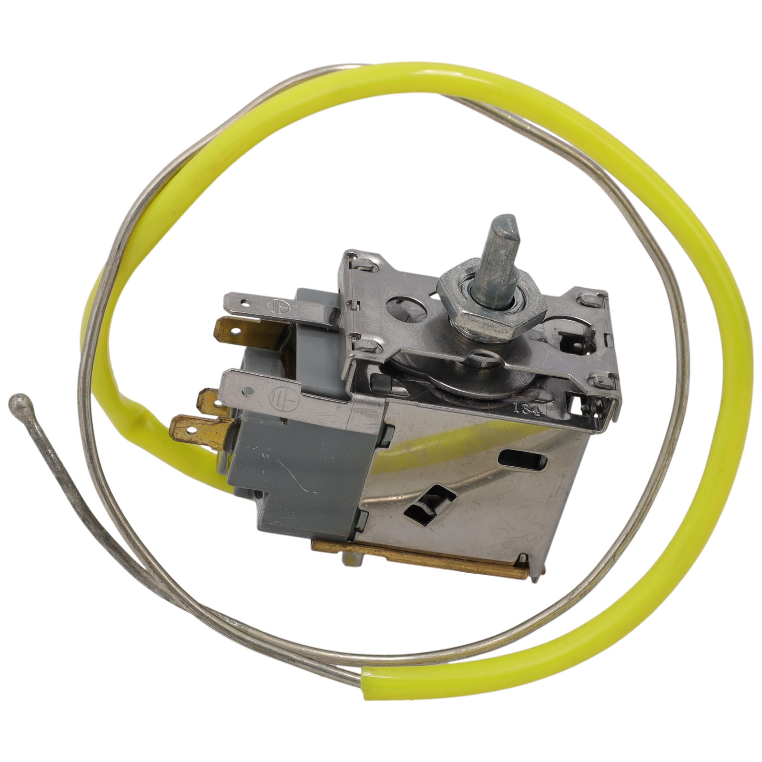 Supplying Demand WR09X27830 Chest Freezer Thermostat Replacement