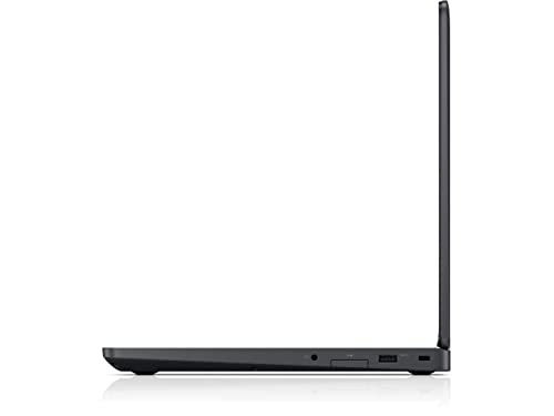 Dell Latitude E5470 - 14" Professional Notebook - Intel Core i5 - 16 GB RAM - 1 TB SSD - WiFi - USB 3.0 - Performance Laptop + WINDOWS 10 PRO + MICROSOFT OFFICE (Renewed)