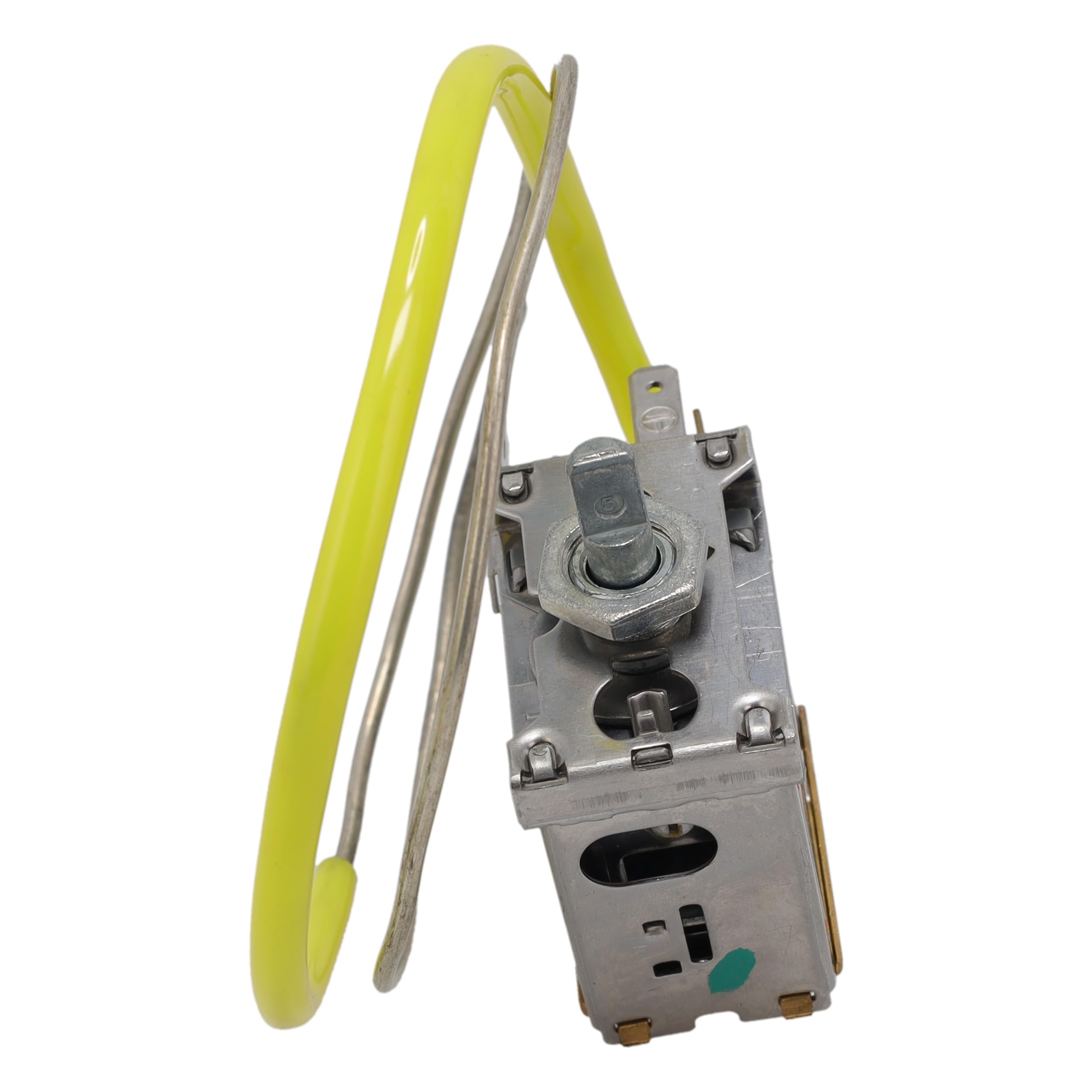 Supplying Demand WR09X27830 Chest Freezer Thermostat Replacement