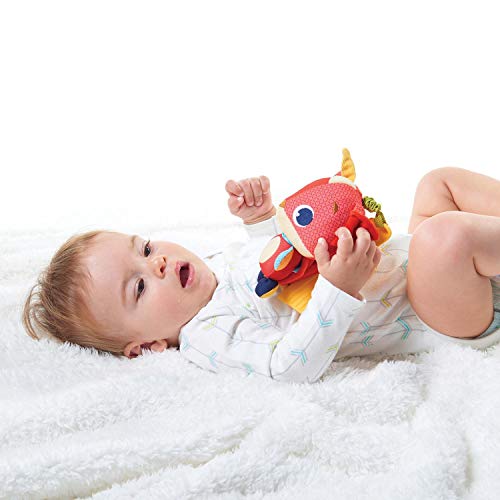 Tiny Love Meadow Days Jitter Stroller Toys, Christopher Fox