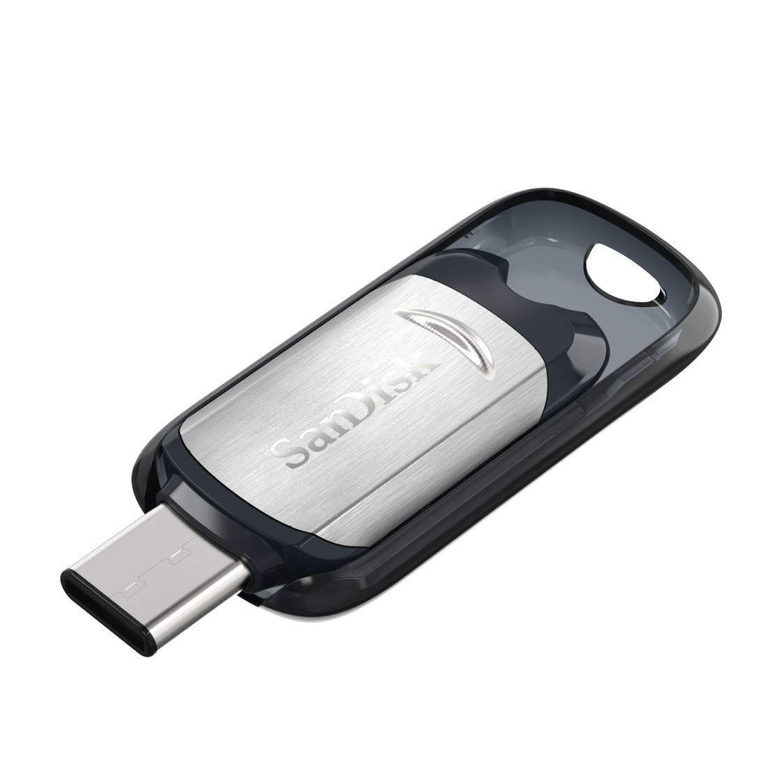 SanDisk Ultra USB Type-C 128GB Flash Drive (SDCZ450-128G-G46)