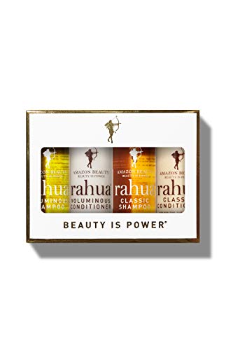 Rahua Jet Setter Kit, 2 Fl Oz (Pack of 4)