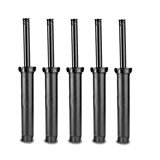 Rain Bird 1806VAN 5-Pack - 6" Pop-up Professional Sprinkler (9" Body Length!) - Adjustable Pattern (0 to 360 Degrees) ***Please Read BULLETPOINTS Before Ordering***
