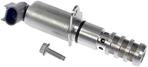 Dorman 917-010 Engine Variable Valve Timing (VVT) Solenoid Compatible with Select Models