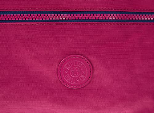 Kipling Alvar, Pink Fuchsia