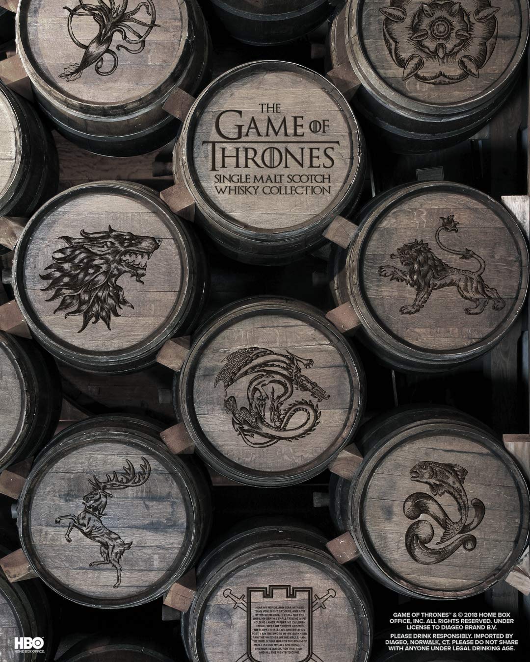 House Greyjoy