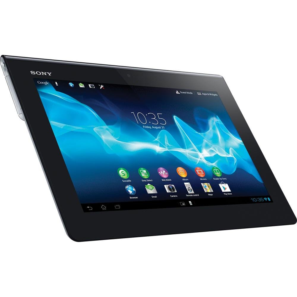 Sony Xperia 16 GB 9.4-Inch Tablet S SGPT121US/S