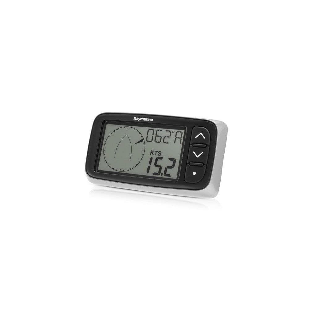 Raymarine Instrument Wind I40 Display Only