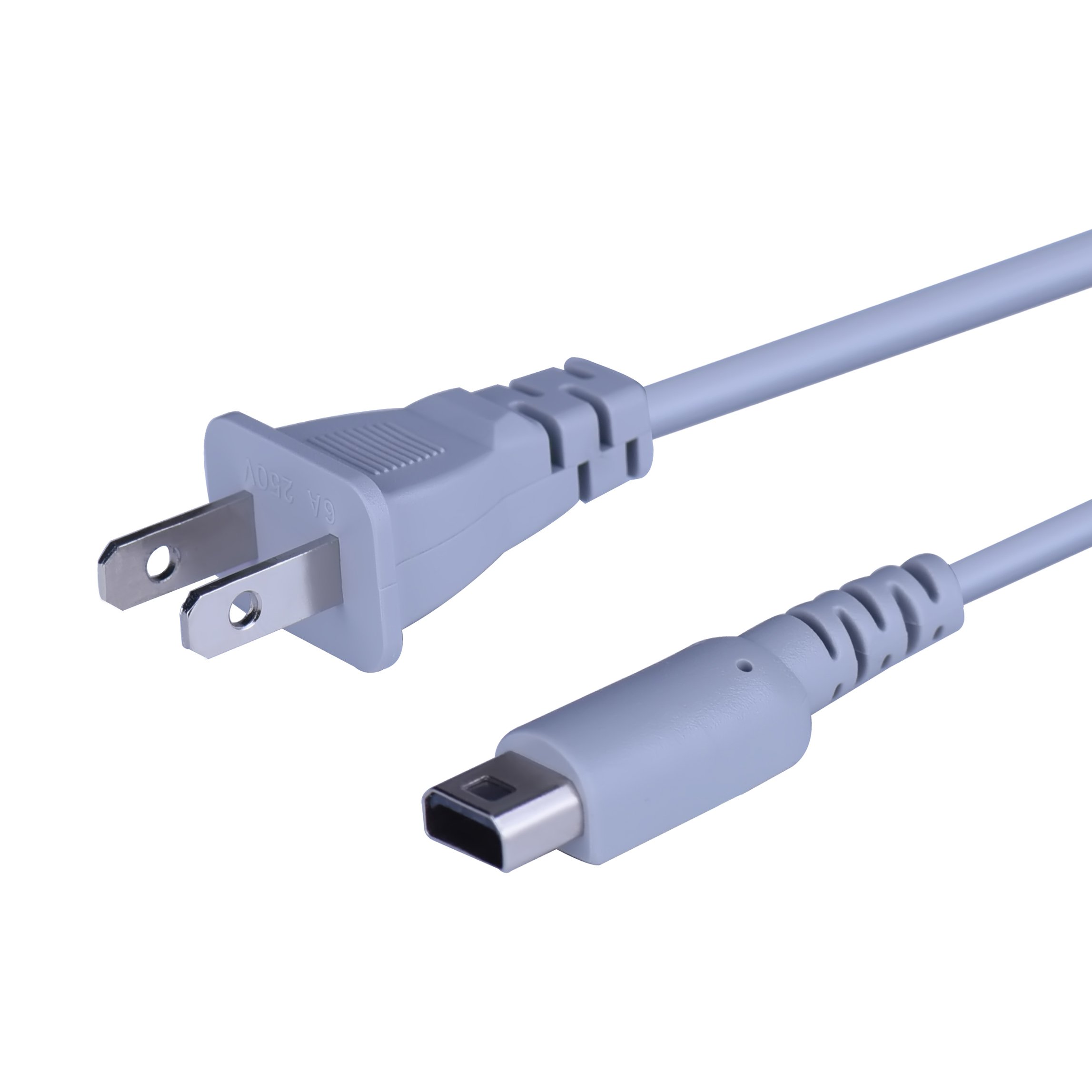 Austor Charger Kit for Wii U GamePad - Supply AC Adapter Charging Cable with Charger Cord for Nintendo Wii U GamePad