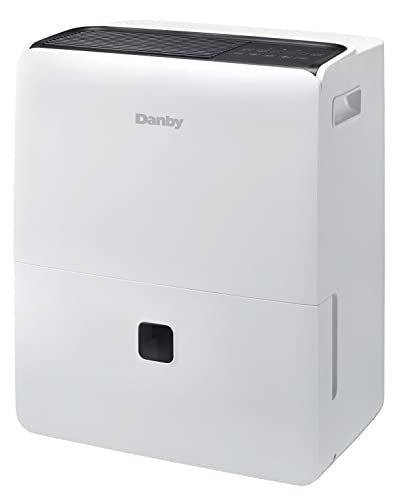 Danby Dehumidifiers, White