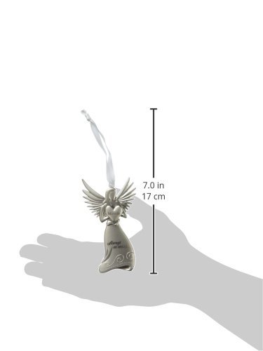 The Grandparent Gift Pregnancy Gift Angel, Baby Shower, Christmas Gift for Expectant Moms