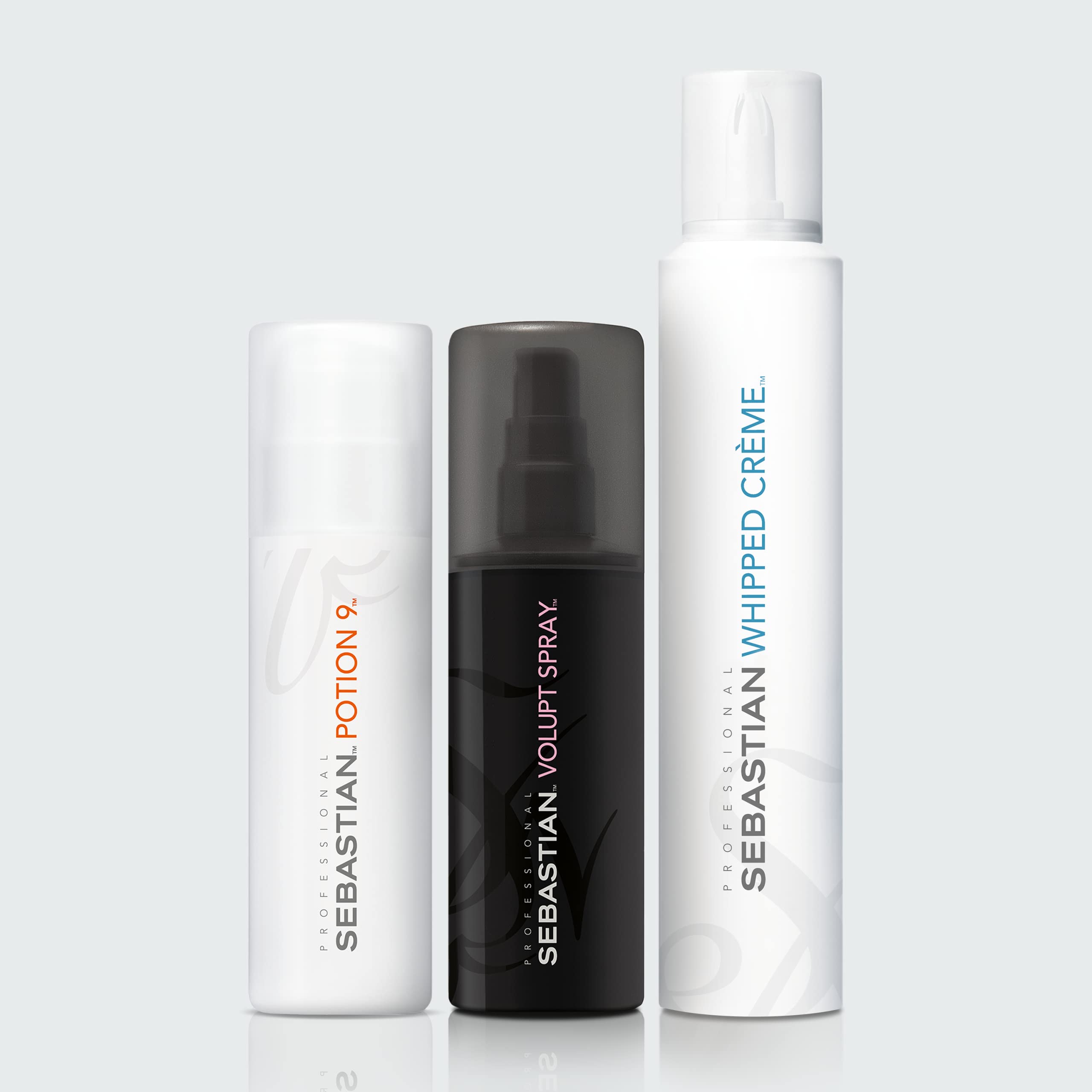 Sebastian Whipped Crème, 5.3 oz