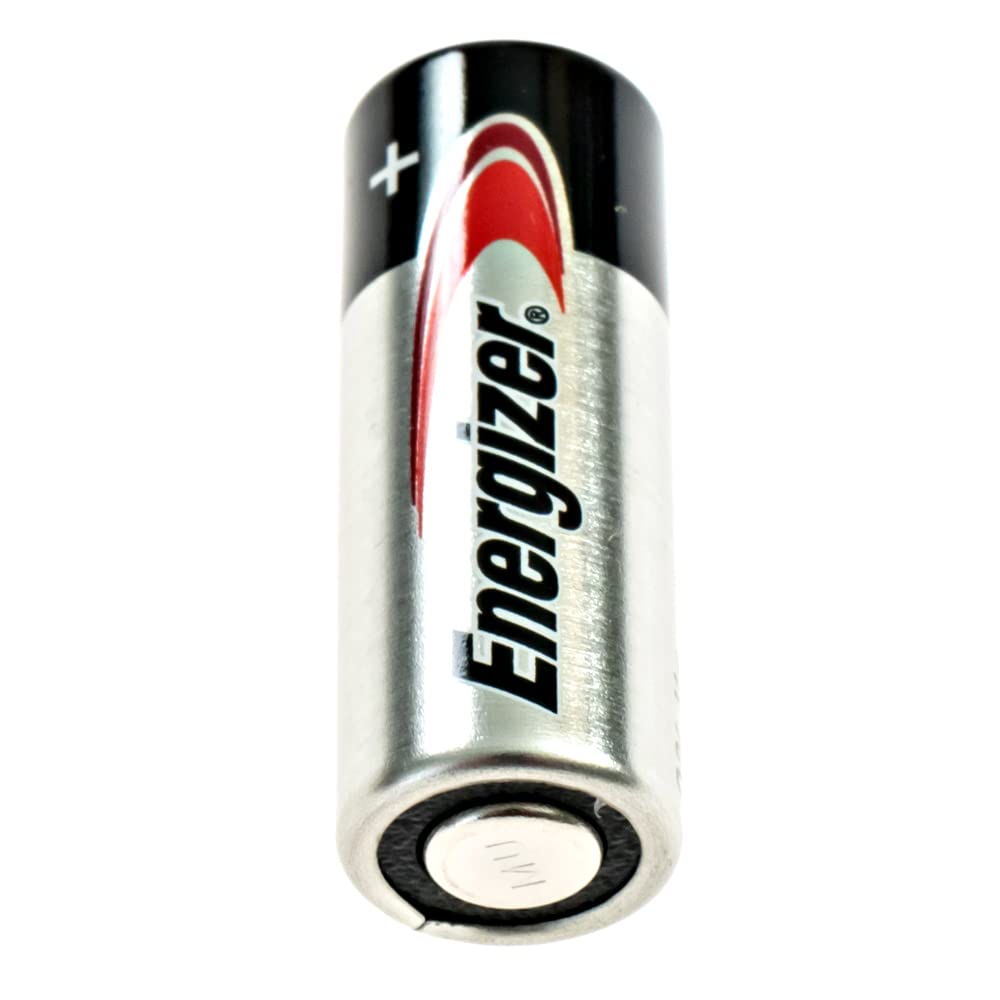 Synergy Digital Replacement Battery, Compatible with Duracell MN21 Replacement, (Alkaline, 12V, 33 mAh) Battery