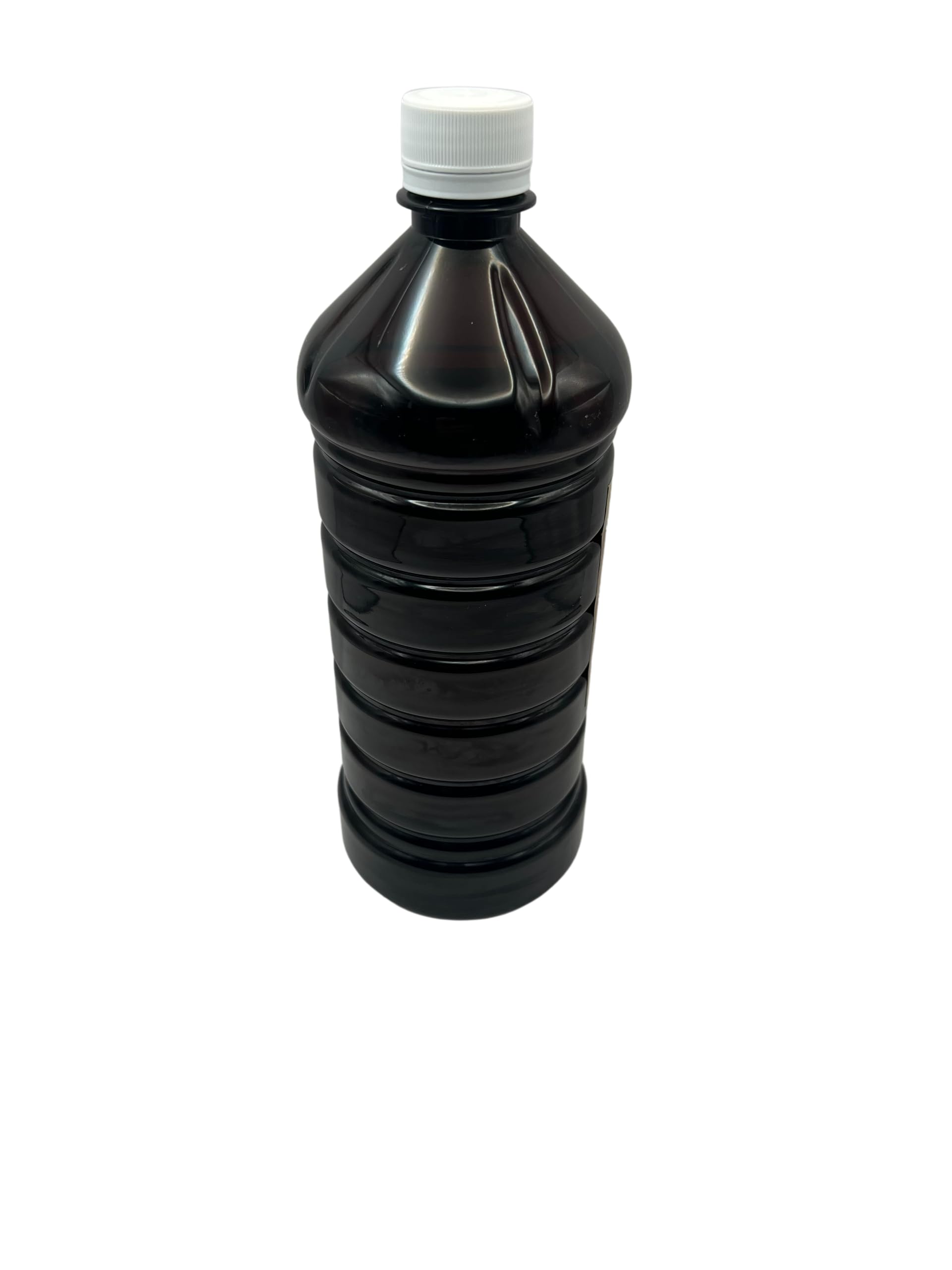 Authentic Clear Mexican Vanilla Totonacs 33.2 Oz (1 liter bottle)