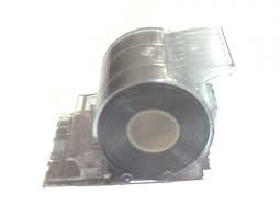 Sharp Genuine Brand Name, OEM MXSCX2 (MX-SCX2) Staple Cartridge (3/BX) (5K/BX)