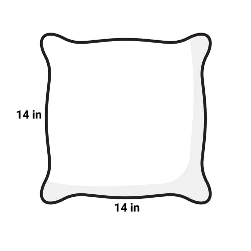 Chandler 4 Corners Artist-Designed Dink Responsibly Hand-Hooked Wool Decorative Throw Pillow (14β x 14β) Irish Pub & Bar Pillow for Couches & Chairs - Low Maintenance, St. Patrick's Day Pillow