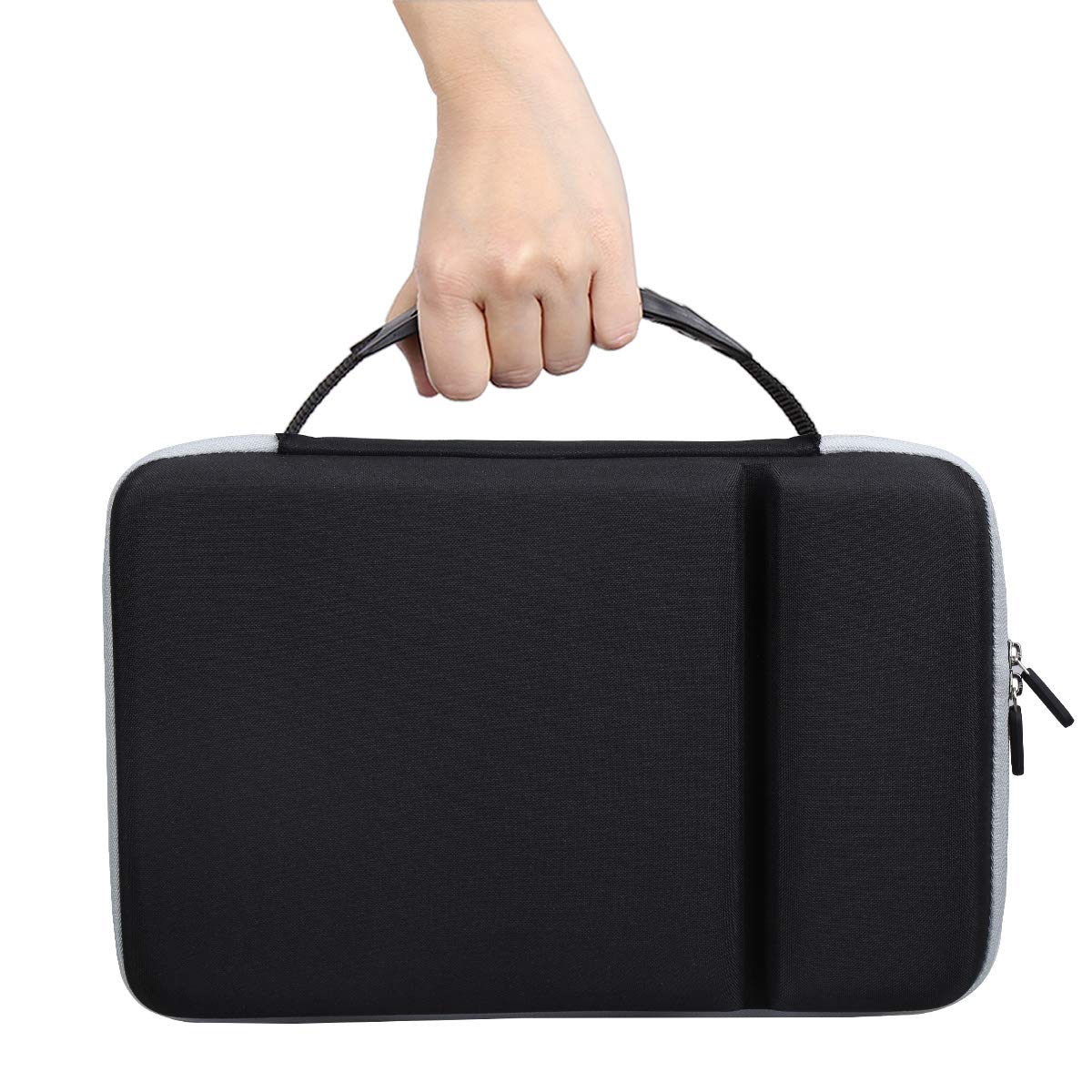 Aproca Hard Storage Travel Case, for Behringer Xenyx 1202 Premium 12-Input 2-Bus Mixer