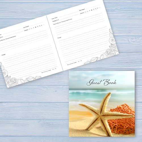 Guest Book