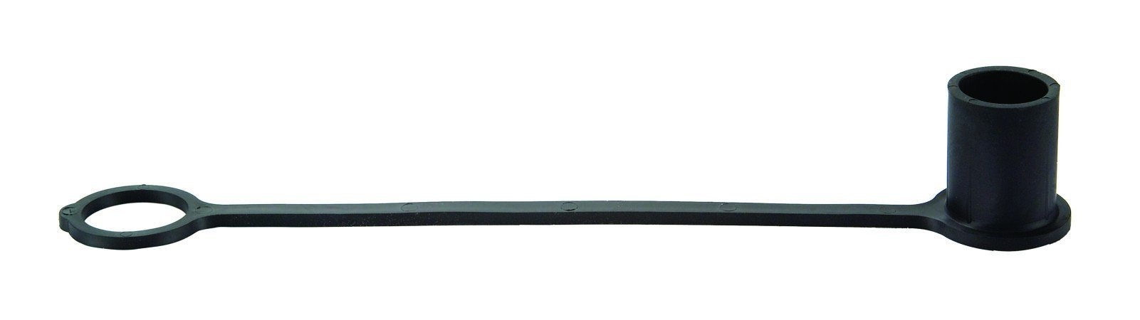 Parker 5209-4M Molded Nipple Dust Cap 1/2 Series 5000 QC