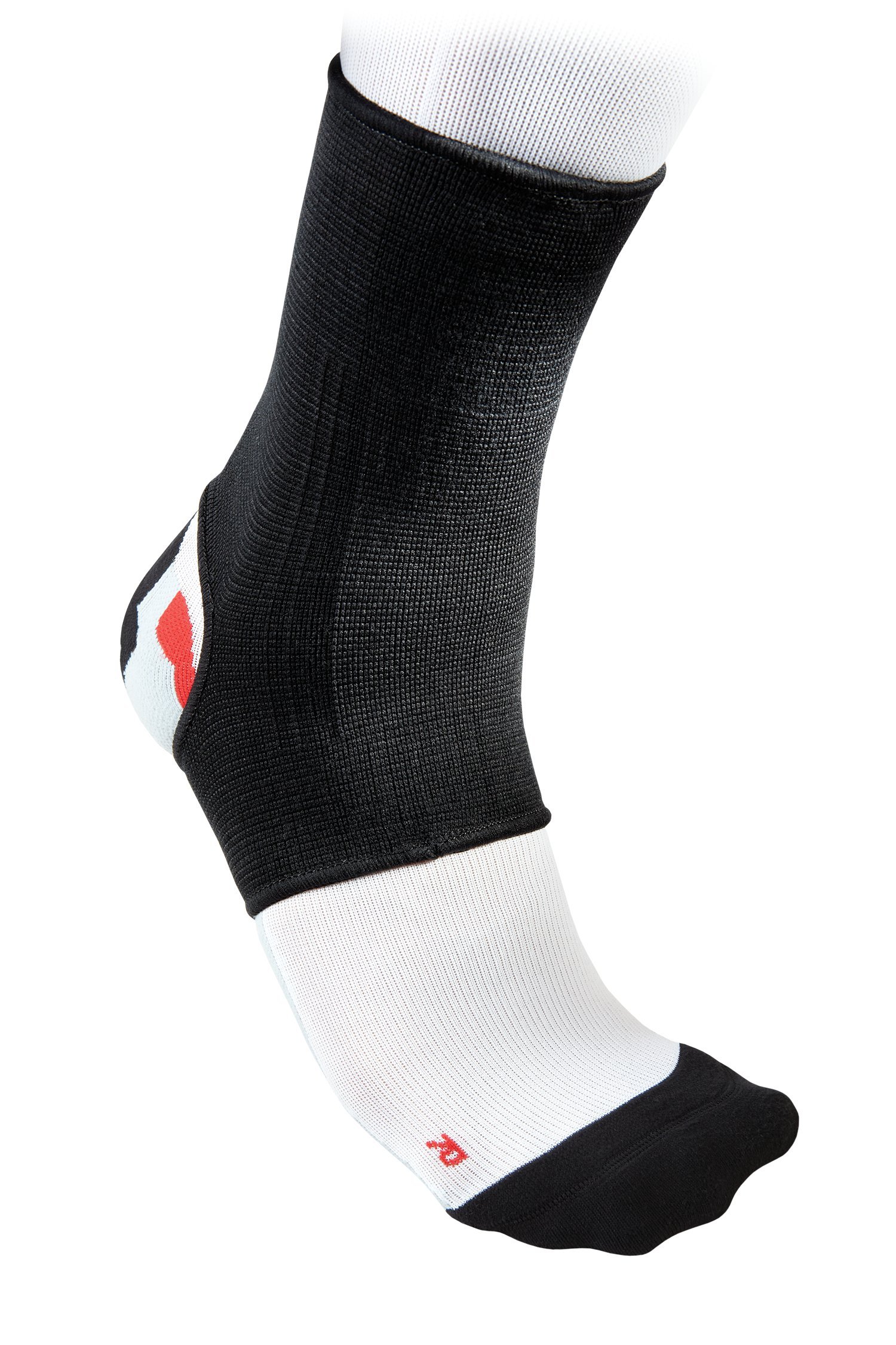 McDavid Elastic Ankle Brace, Medium
