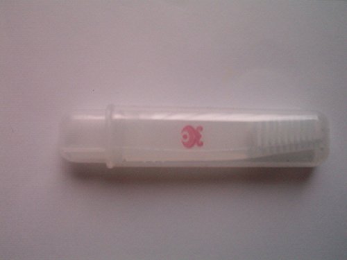 Travel Toothbrush