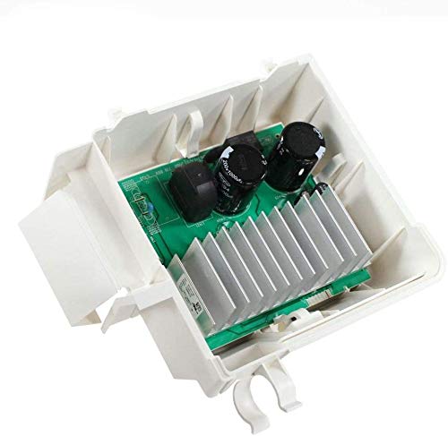GLOB PRO SOLUTIONS W10374126 Electronic Control Board Wl for Whirlpool Washer PS11753928 W10245123