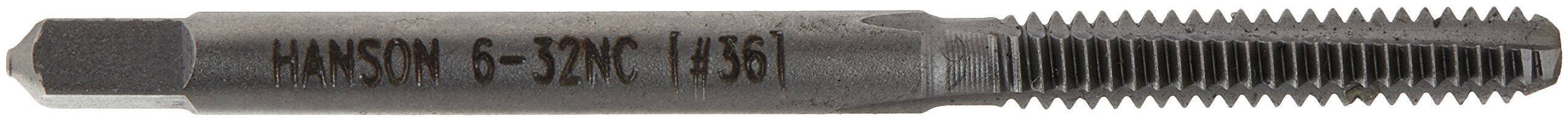 IRWIN 1218ZR Tap 6-32Nc Bottom