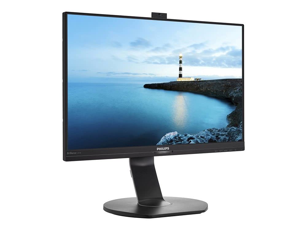 PHILIPS Brilliance B-line 24-inch 1920 x 1080 Full HD LCD Monitor
