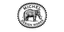 Michel Design Works Large Bath Soap Bar, Lavender Rosemary