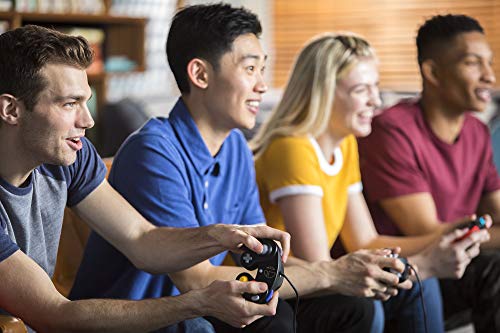 GameCube Controller Super Smash Bros. Ultimate Edition (Renewed)