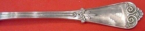 Beekman by Tiffany & Co. Sterling Fish Knife Narrow Blade FH All Sterling 8 1/4"