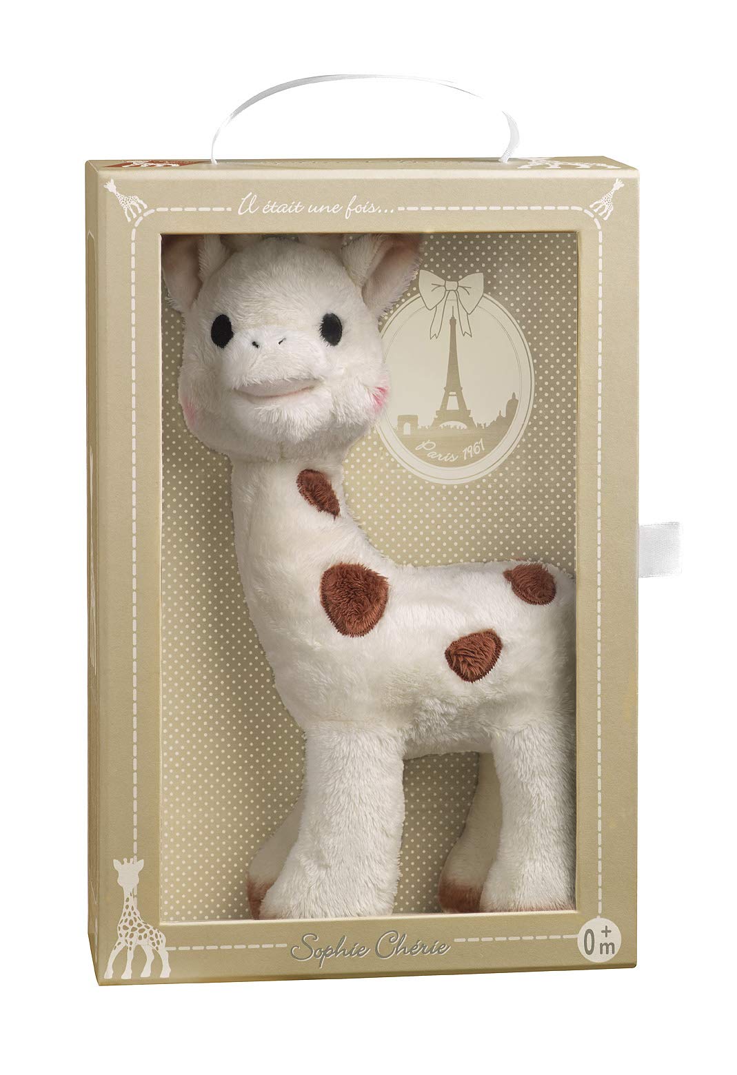 Sophie la girafe Cherie