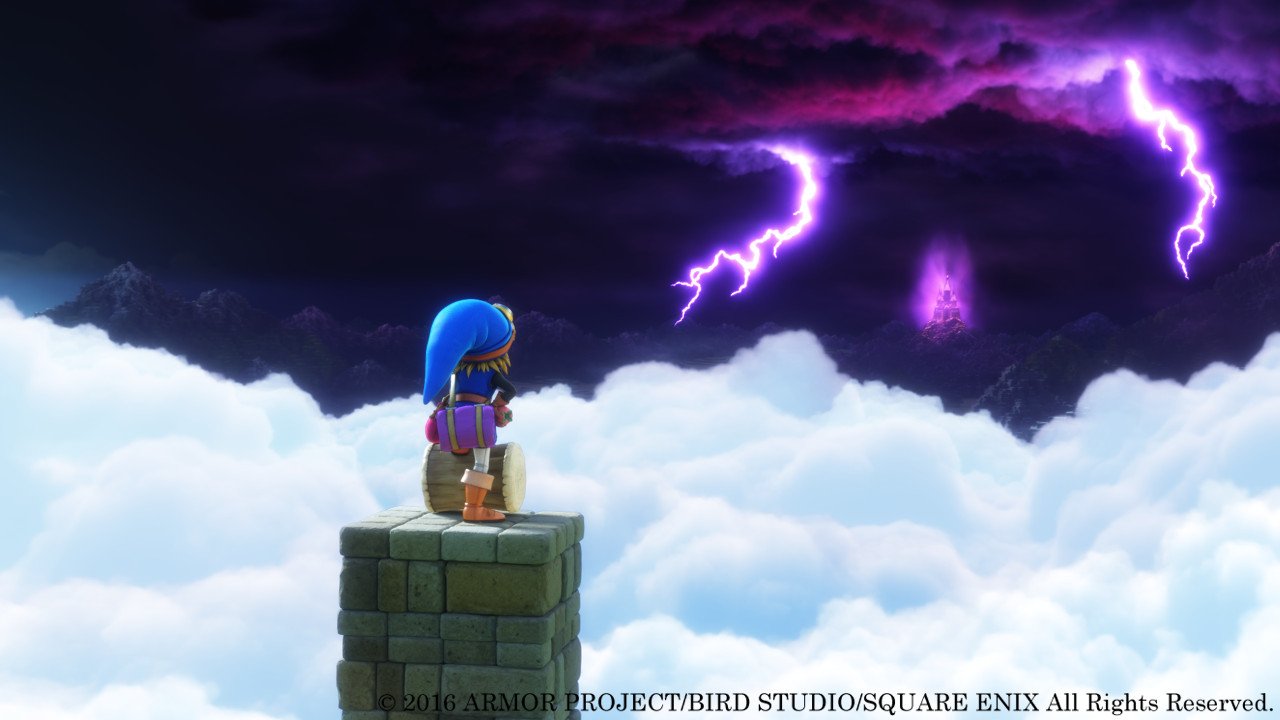 Dragon Quest Builders - PlayStation 4