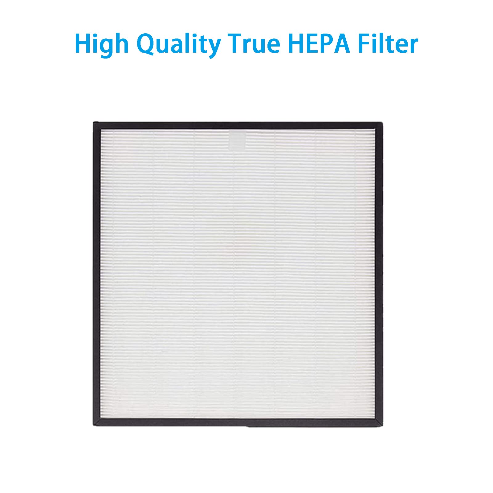 MinusA2 Replacement Filter, Filter Kit Compatible with Rabbit Air MinusA2 Model SPA-700A SPA-780A/N (Set of 4 Filters)
