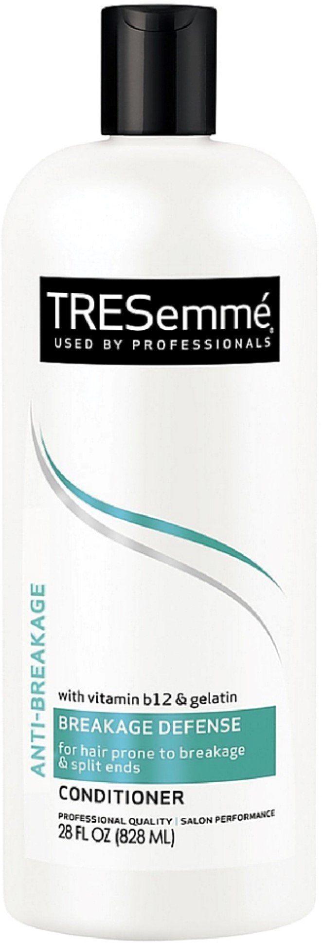 TRESemme Anti-Breakage Conditioner 28 oz (Pack of 4)