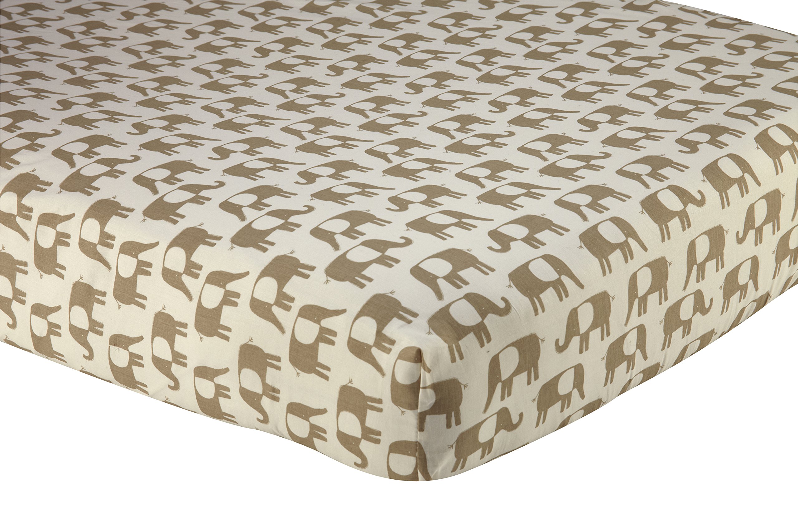 Sadie & Scout Zahara 3 Piece Infant Bed Set