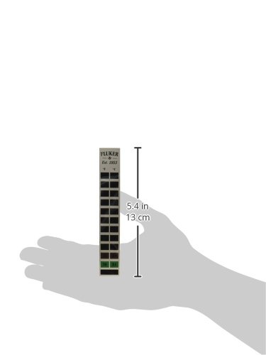 Fluker's Flat Thermometer for Reptiles